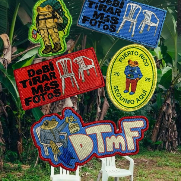 Dtmf Merch - Etsy