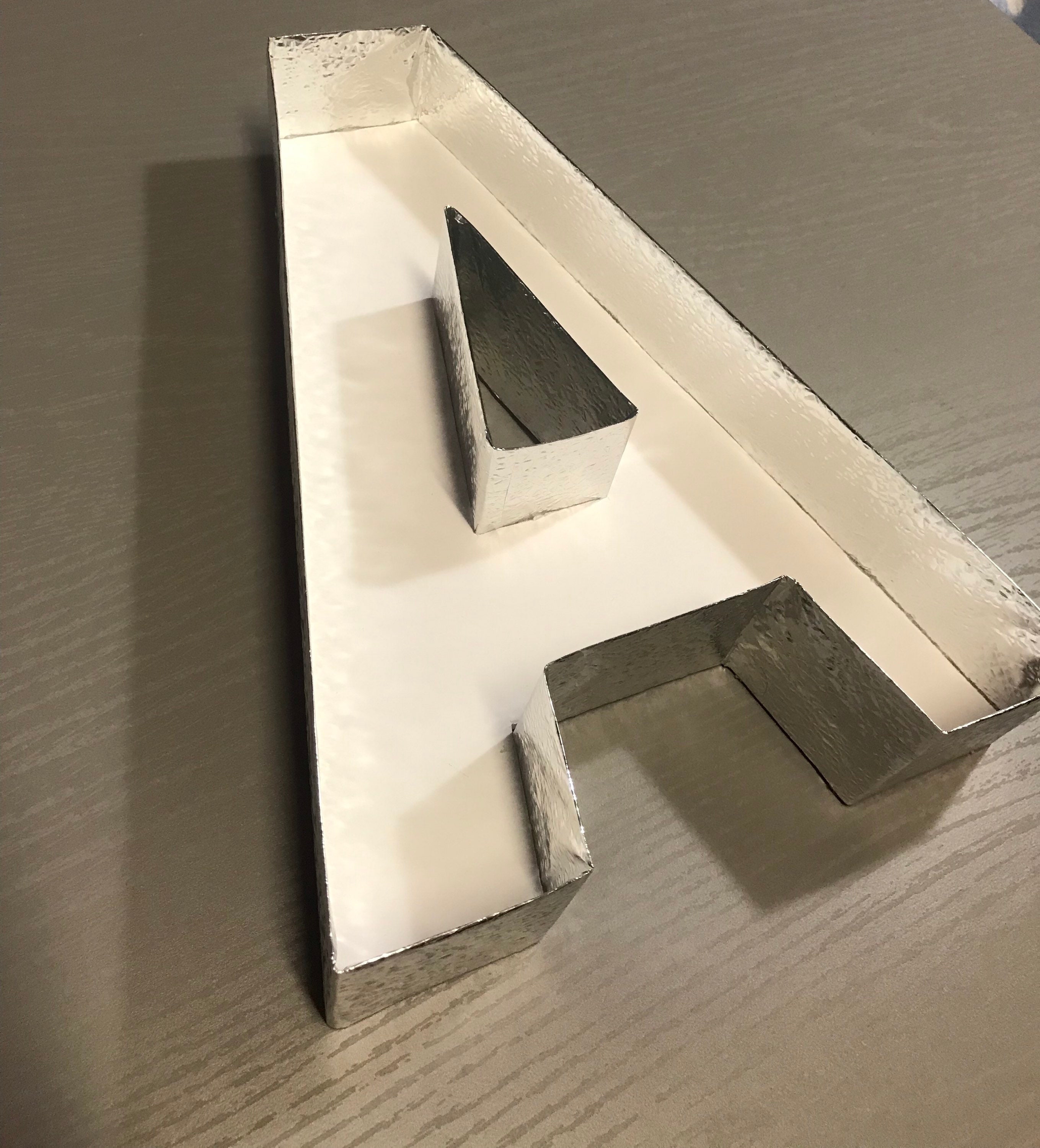 Fillable Letter or Number Box, Letras O Numeros Para Rellenar - Etsy