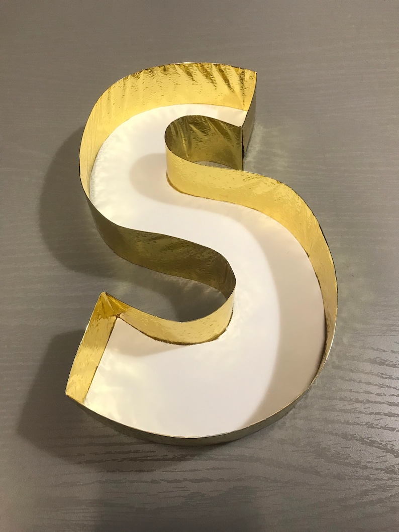 Fillable Letter or Number Box, Letras O Numeros Para Rellenar - Etsy