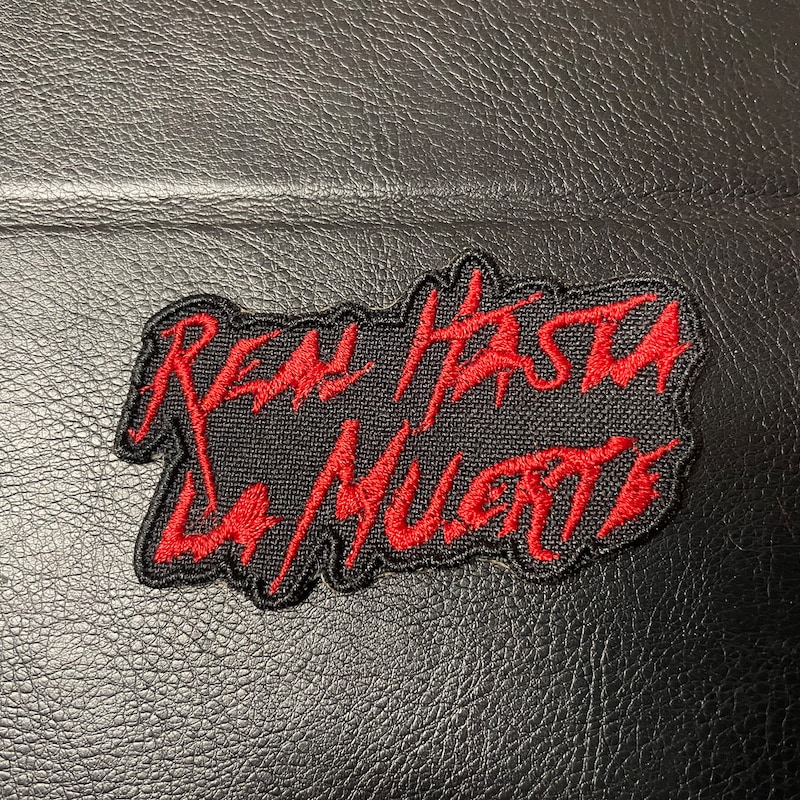Bad Bunny and Anuel - Etsy