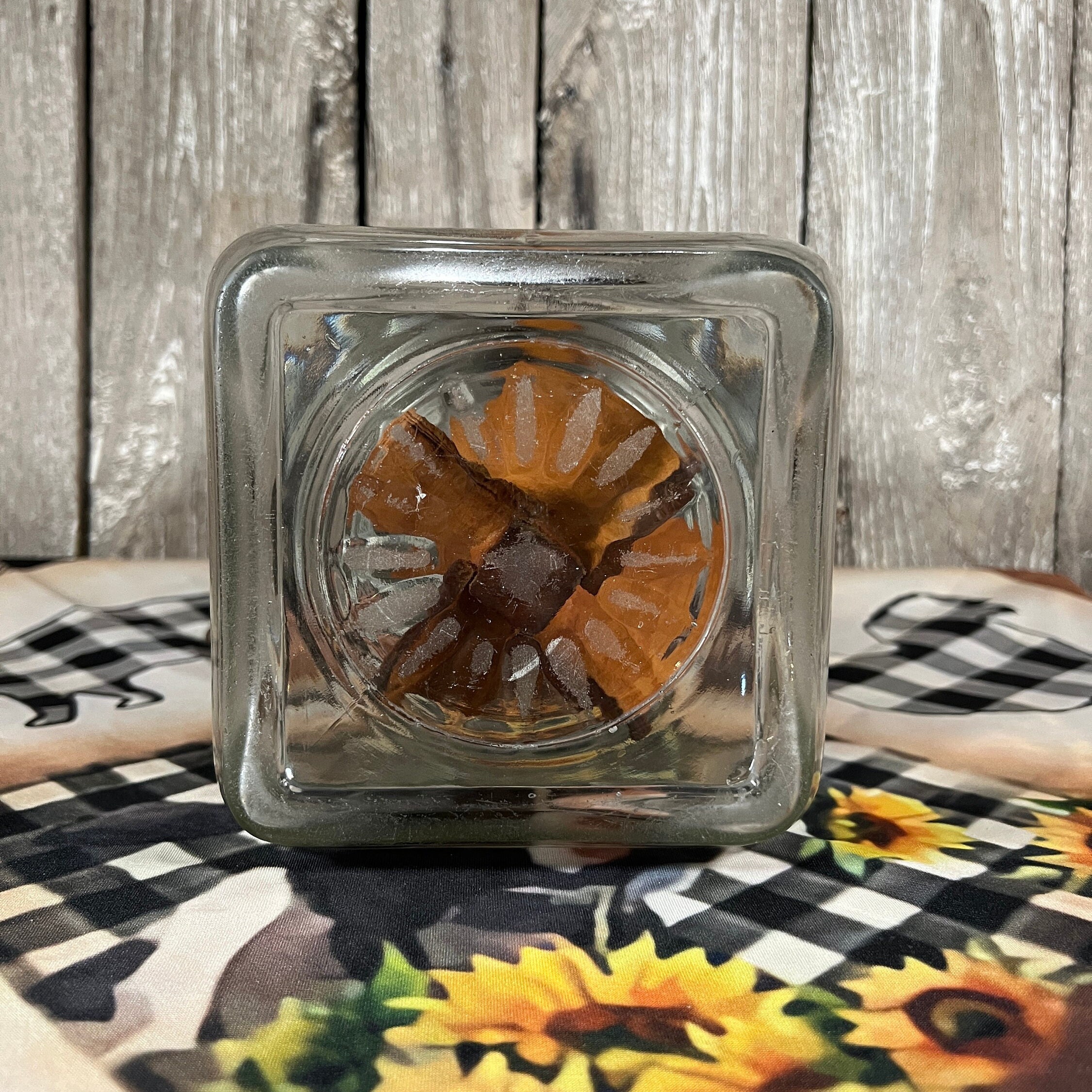 Rare Dazey Butter Churn No 40 W/daisy Flower on Bottom - Etsy