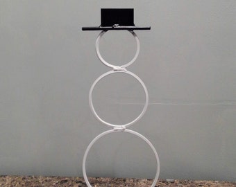 Metal snowman | Etsy