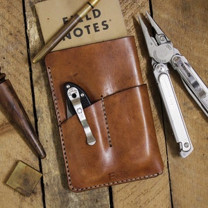 Fieldnotes EDC Caddy Edc Organizer, Everyday Carry Organizer for Field ...