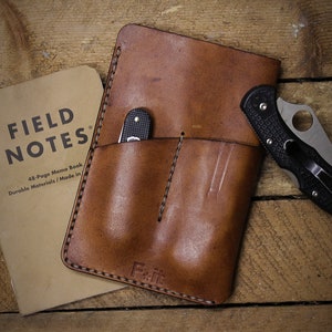 Fieldnotes EDC Caddy Edc Organizer, Everyday Carry Organizer for Field ...