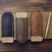 Fit Space Pen Shield EDC PEN SLIP - Etsy