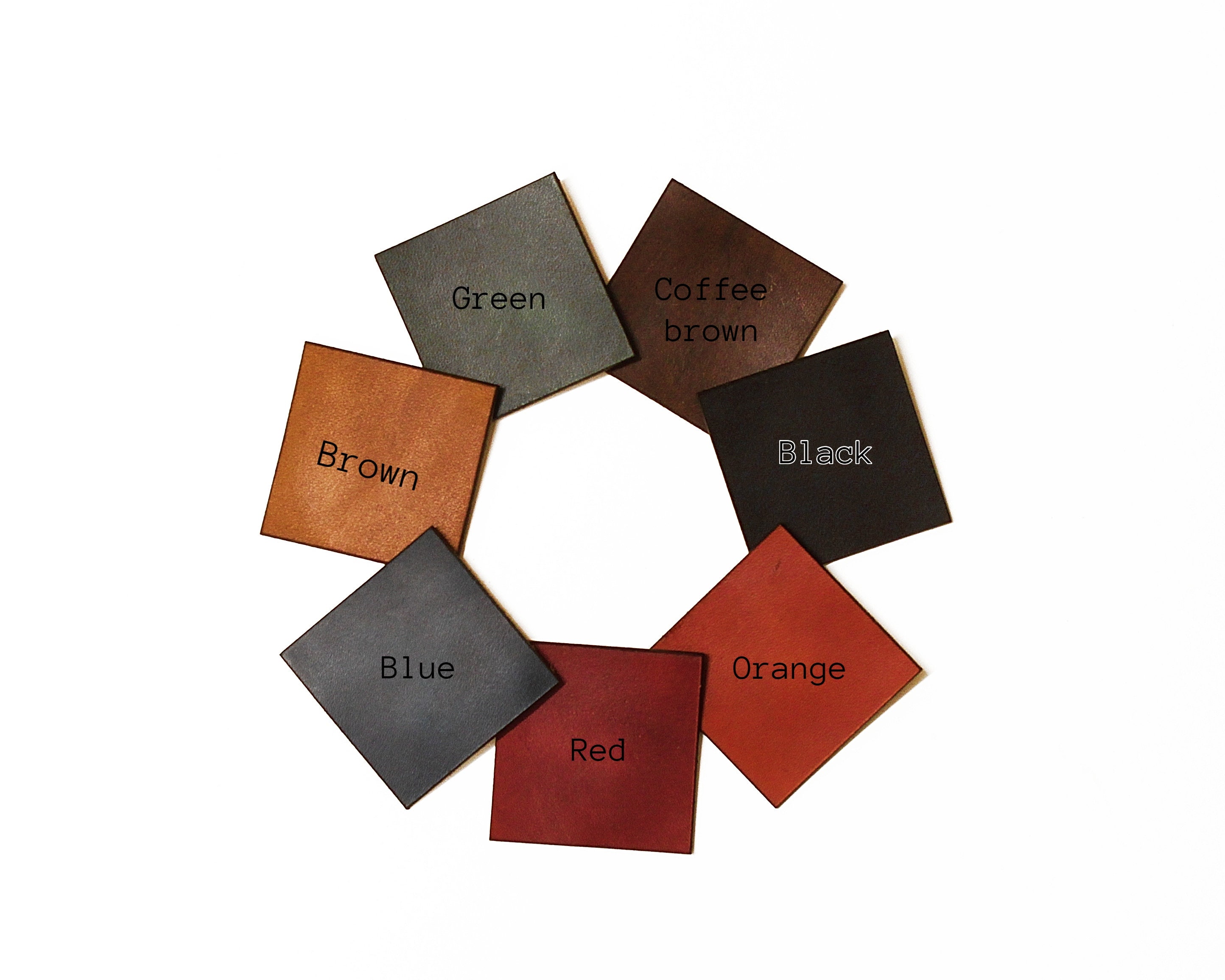 Slim card wallet with clasp leather wallet card caddy card | Etsy