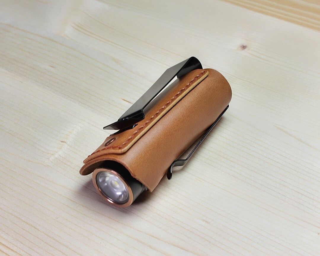 EDC Belt Loop Organizer , Edc Gear Case for Every Day Carry - Etsy