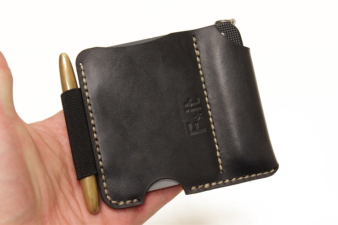 EDC Card Wallet Fit101 | Etsy