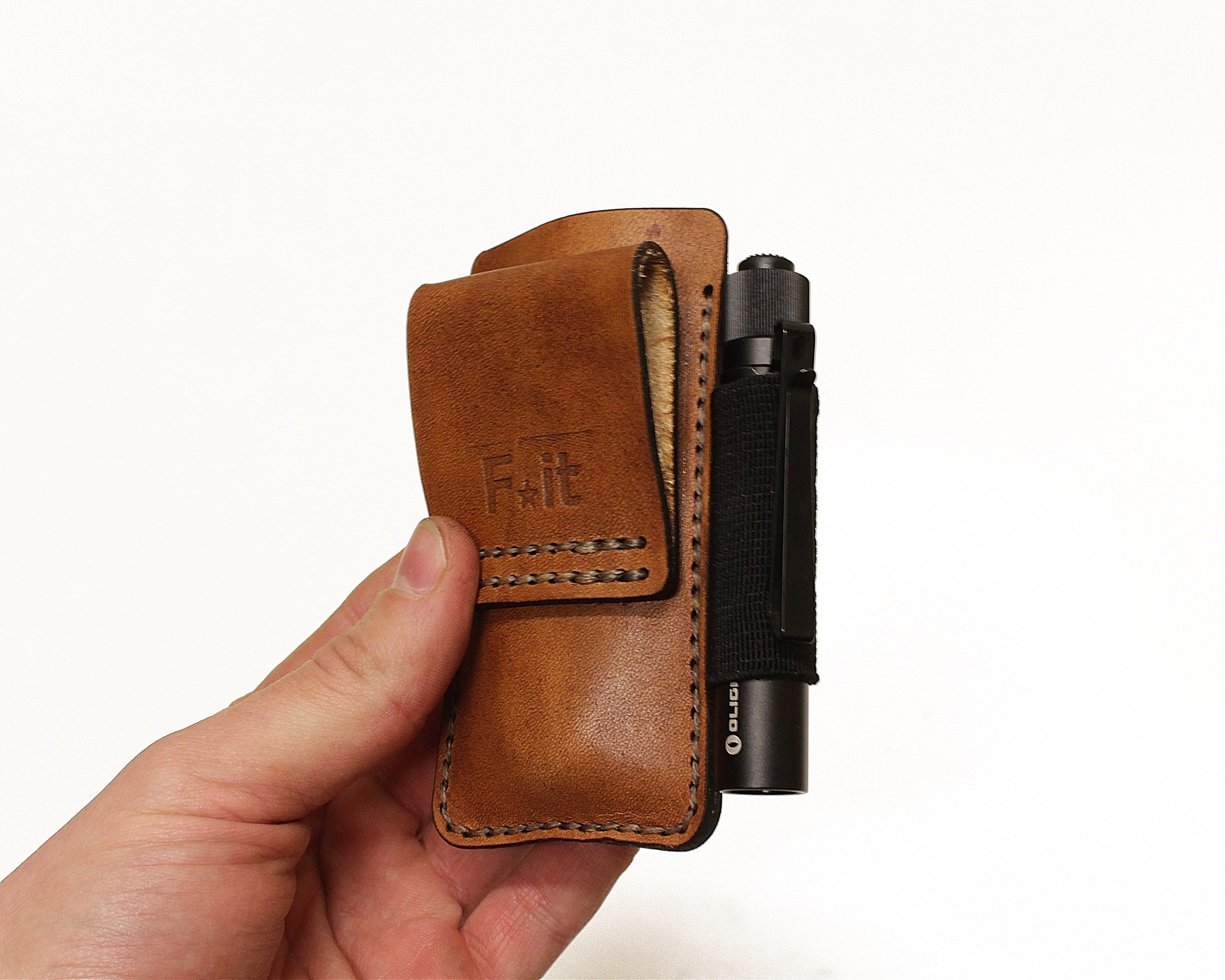 EDC ORGANIZER With Belt Loop - Etsy