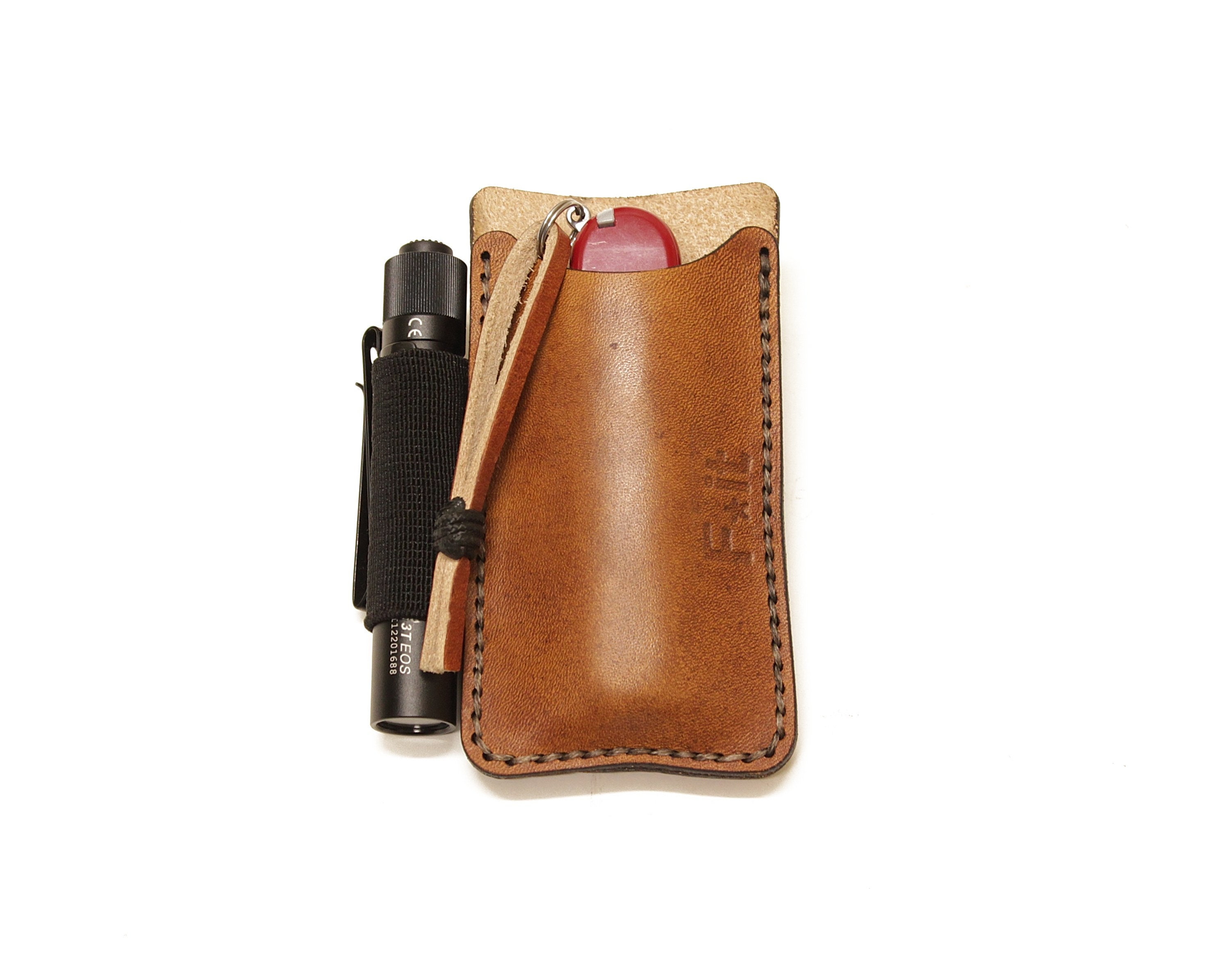 EDC ORGANIZER With Belt Loop - Etsy