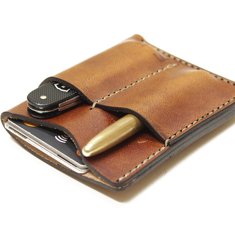 Organizer Wallet - Etsy