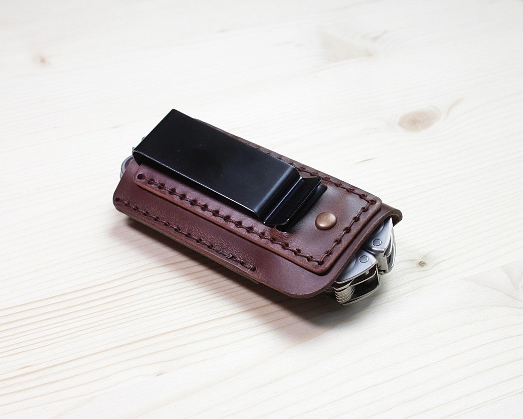 EDC Belt Loop Organizer , Edc Gear Case for Every Day Carry - Etsy