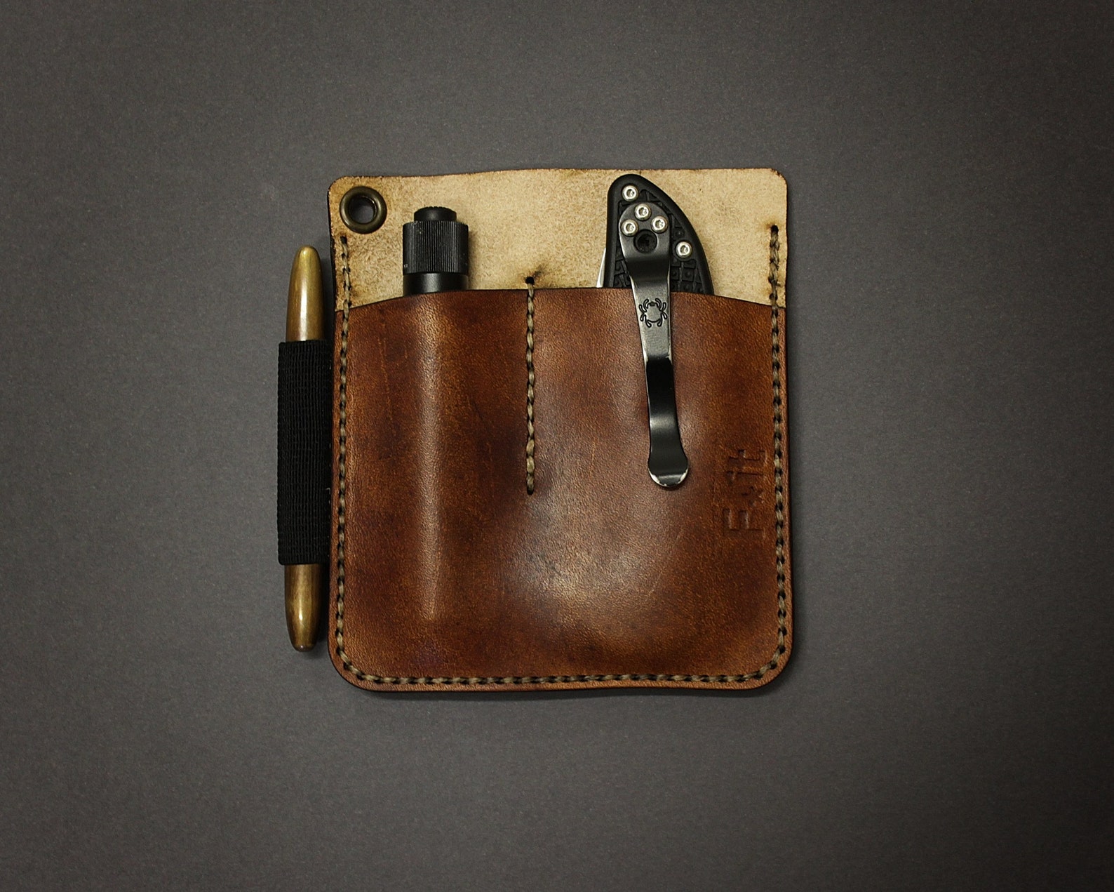 EDC ORGANIZER Large Fit Urban Organizer Edc Case | Etsy