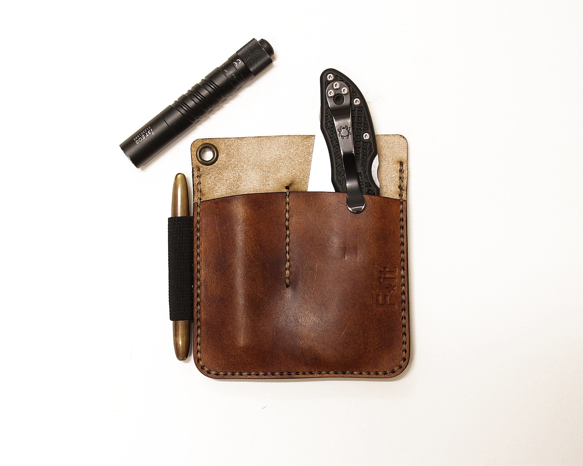 EDC ORGANIZER Large Fit Urban Organizer Edc Case | Etsy