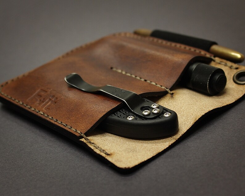 EDC ORGANIZER Large Fit Urban Organizer Edc Case | Etsy