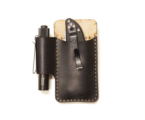 EDC BELT ORGANIZER edc belt case | Etsy