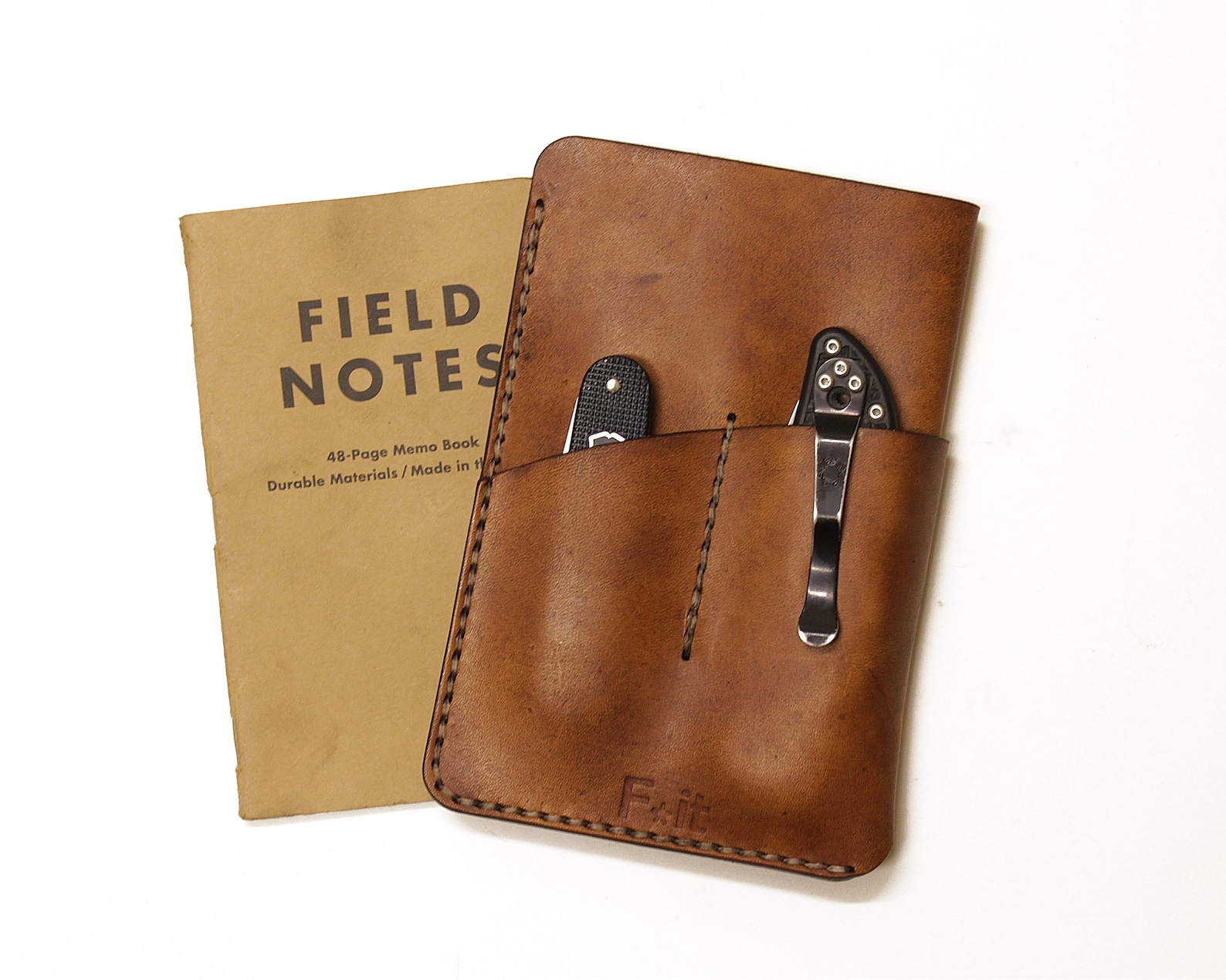 Fieldnotes EDC Caddy Edc Organizer Everyday Carry Organizer - Etsy