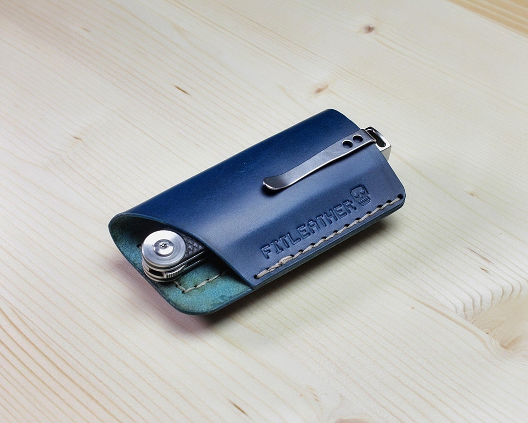 EDC Belt Loop Organizer , Edc Gear Case for Every Day Carry - Etsy