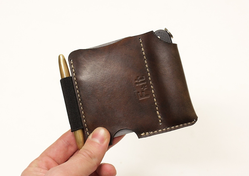 EDC Card Wallet Fit101 | Etsy