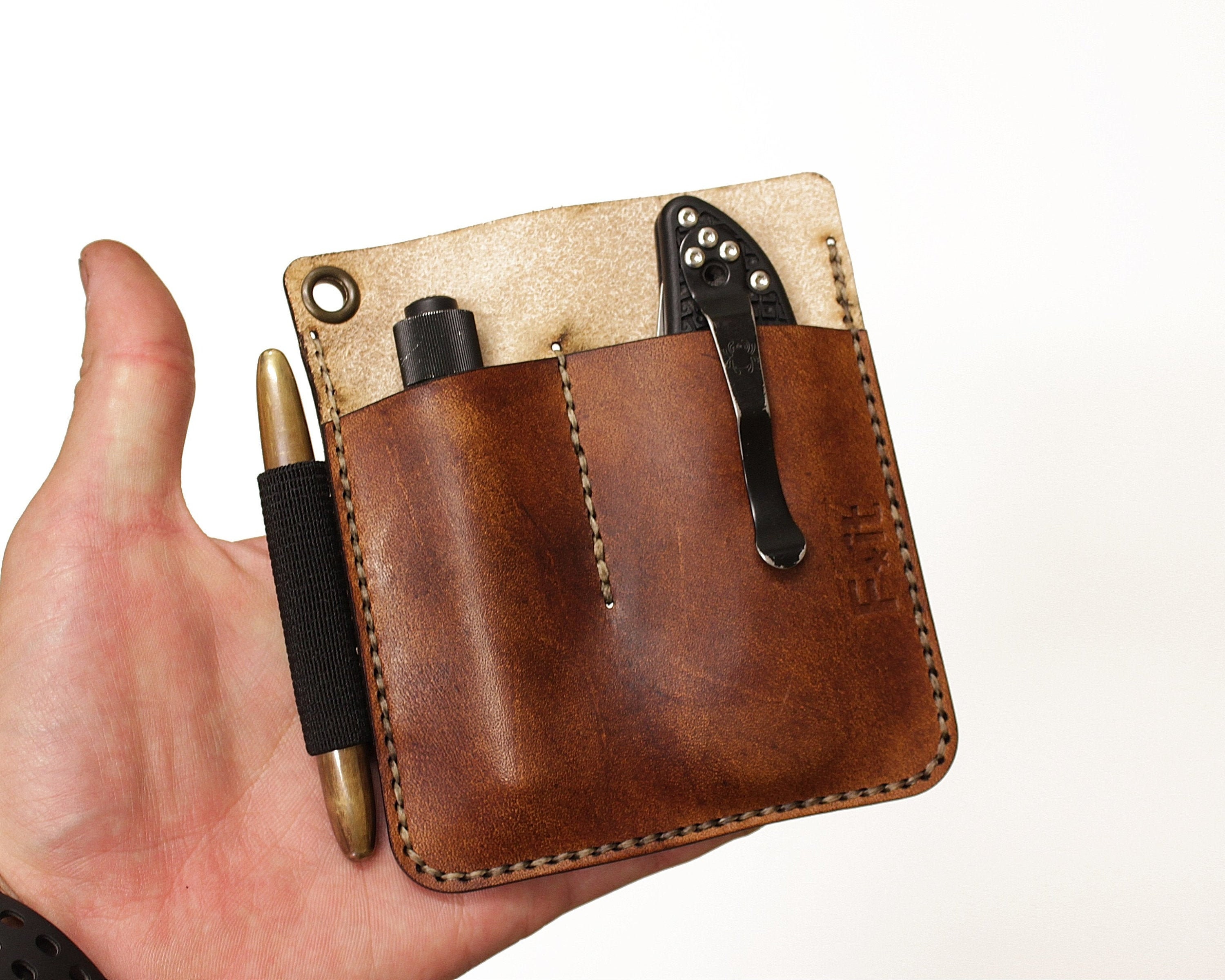 EDC ORGANIZER Large Fit Urban Organizer Edc Case | Etsy