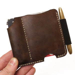 EDC Card Wallet Fit*101 - Etsy