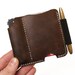 EDC Card Wallet Fit101 - Etsy