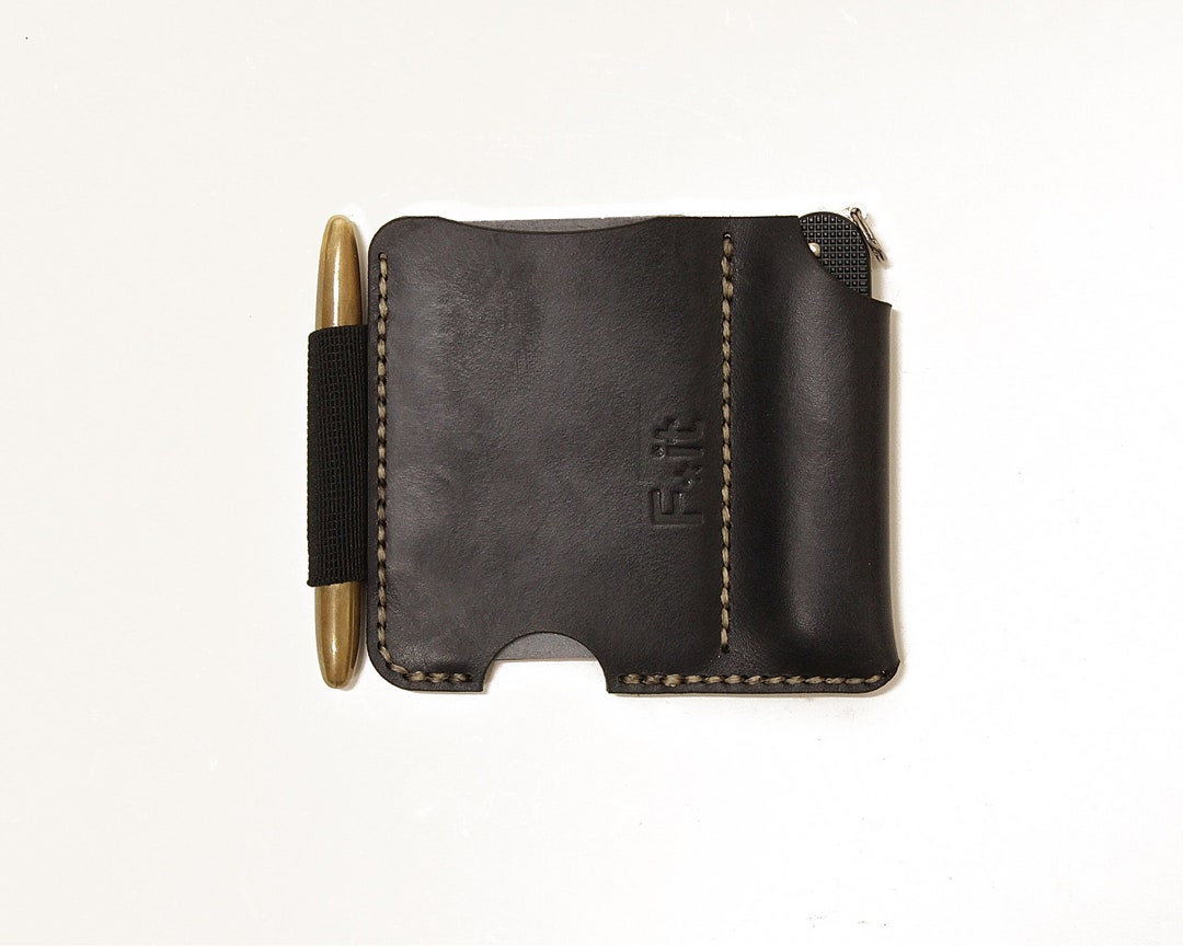 EDC Card Wallet Fit*101 - Etsy