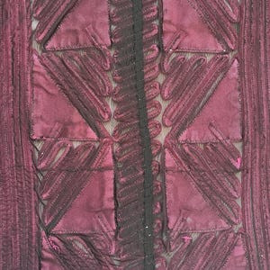 Y2K Pink Faux Suede and Mesh Jacket | Zipped Sweater | 2000s Vintage ...