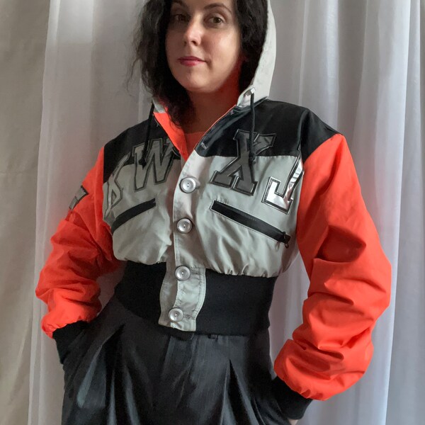 90s Bomber Jackets - Etsy