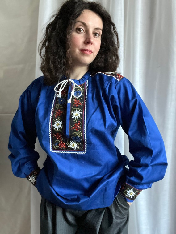 swiss traditional edelweiss - Gem