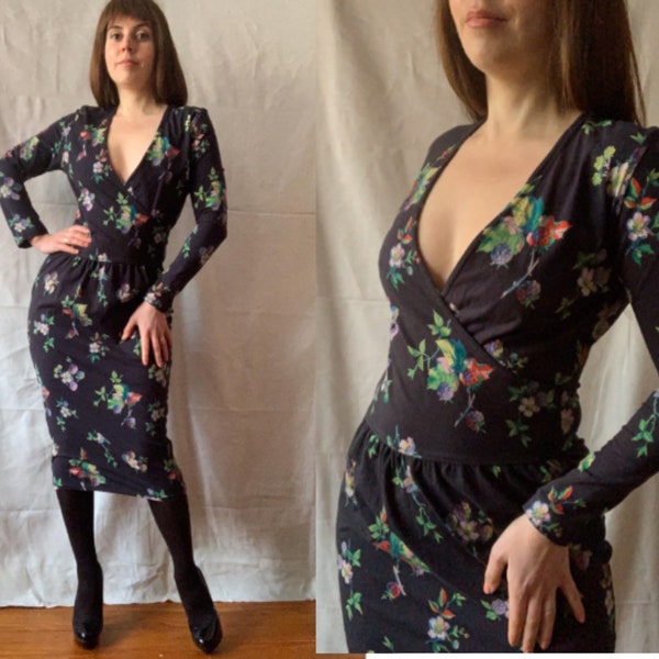 Raspberry Print - Etsy