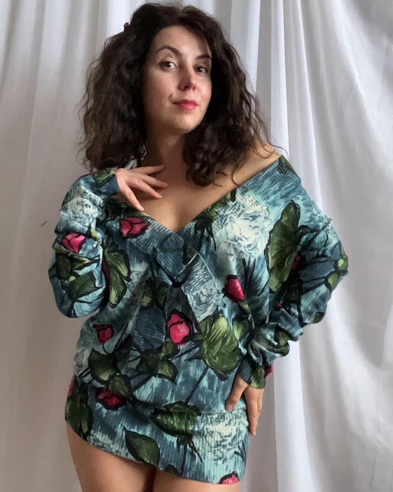 Kenzo sweater outfit store