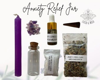 Mental Health Healing Spell - Etsy