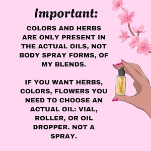 Uncrossing Body Oil, Undo Bad Luck, Hoodoo Oil, Conjure Oil, Witchcraft ...