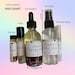 Black Magic Protection Perfume Body Oil, Intention Oil, Witch ...