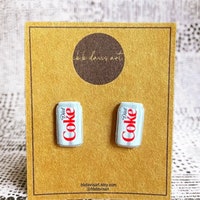 Diet Coke - Etsy