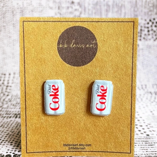 Coke - Etsy
