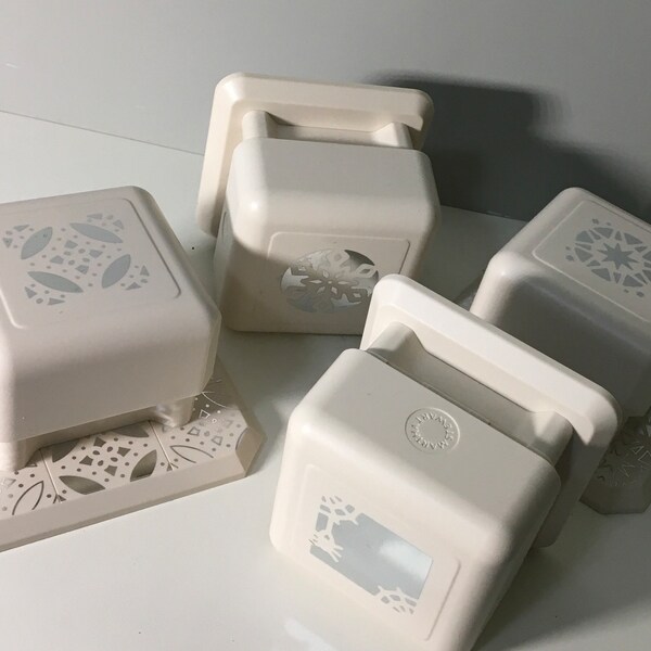 Star Paper Punch - Etsy