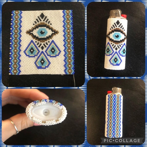 Lighter Cover - Etsy