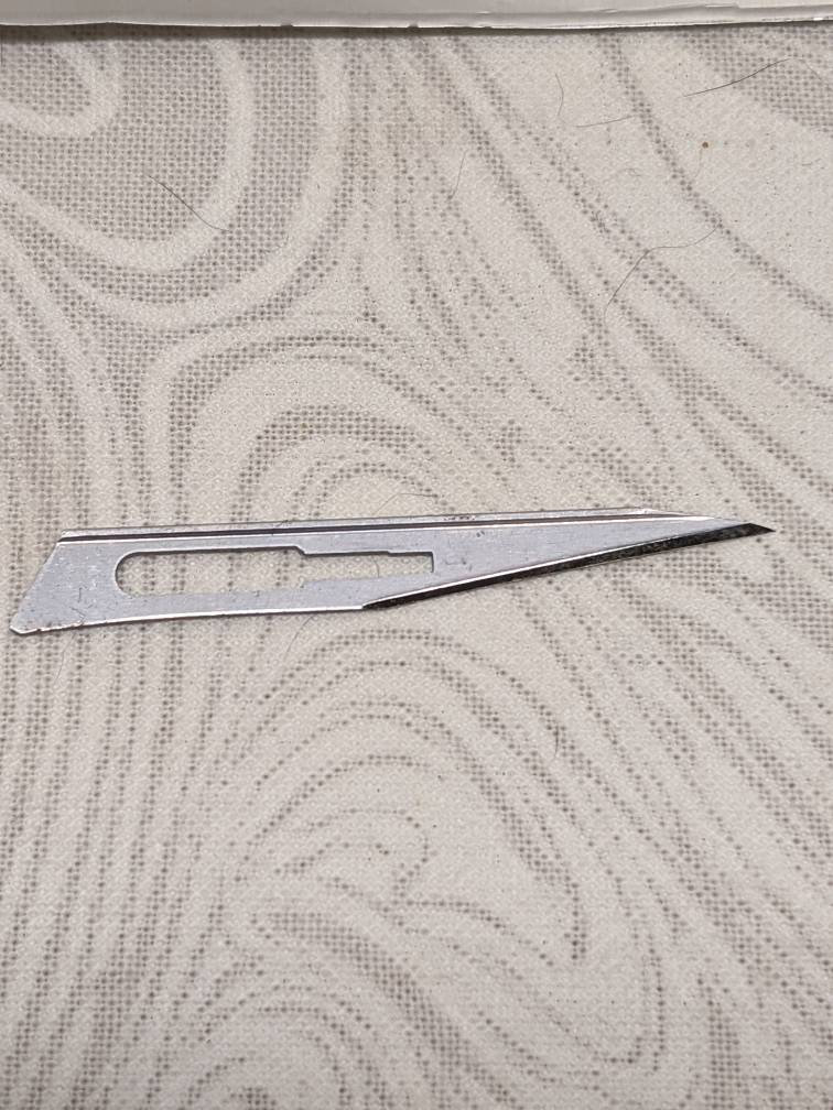 Hand Tools — Miller Custom Leather Tool Co.