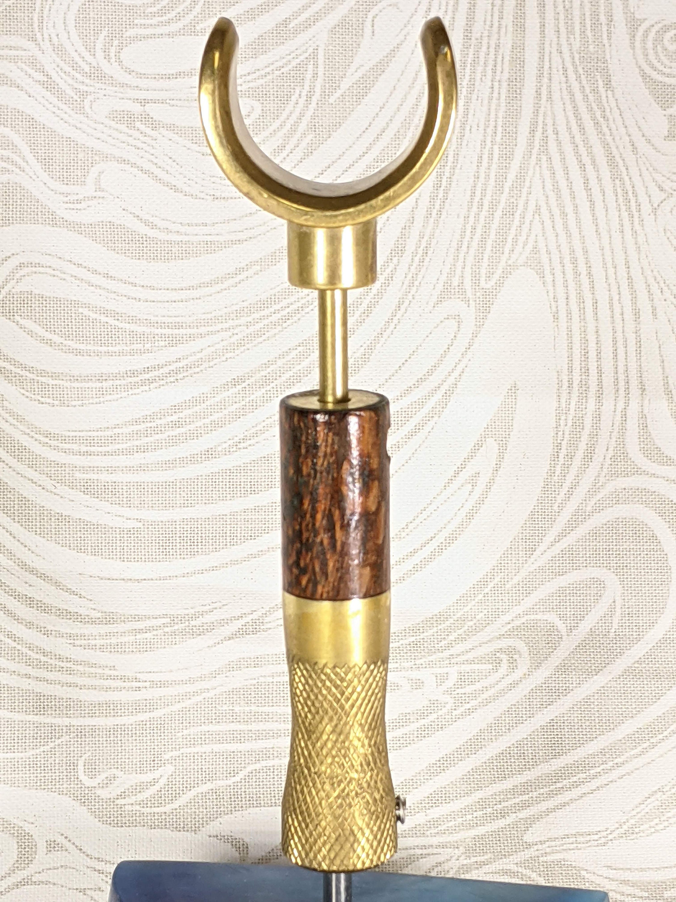 Swivel Knives and Blades — Miller Custom Leather Tool Co.