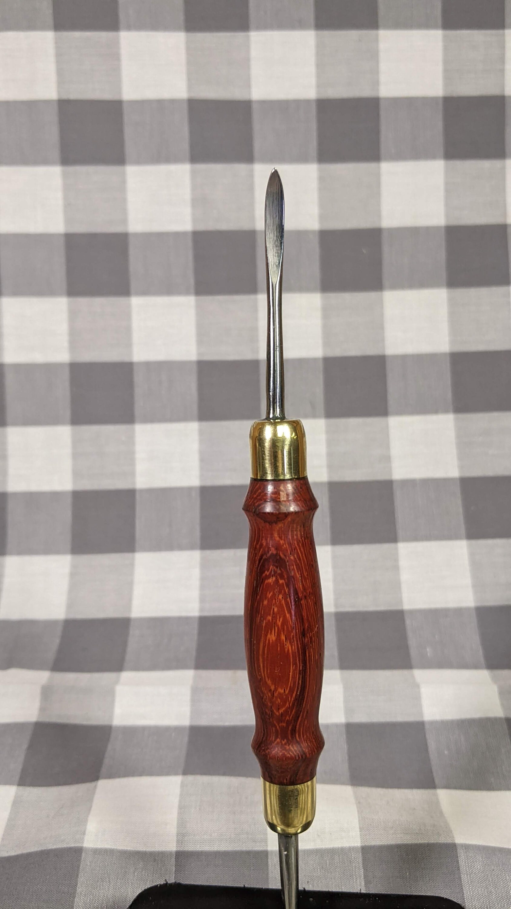 Hand Tools — Miller Custom Leather Tool Co.