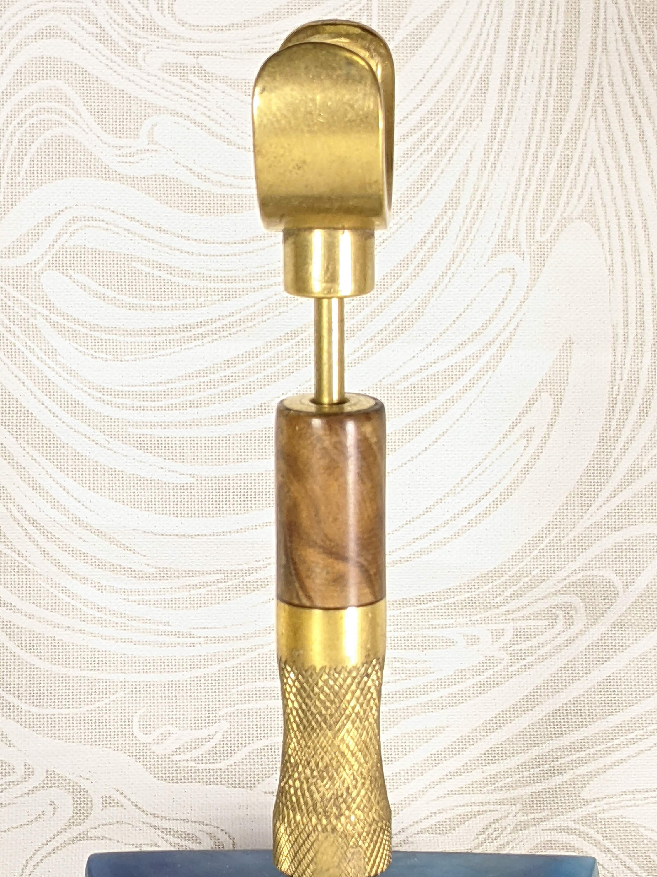 Swivel Knives and Blades — Miller Custom Leather Tool Co.