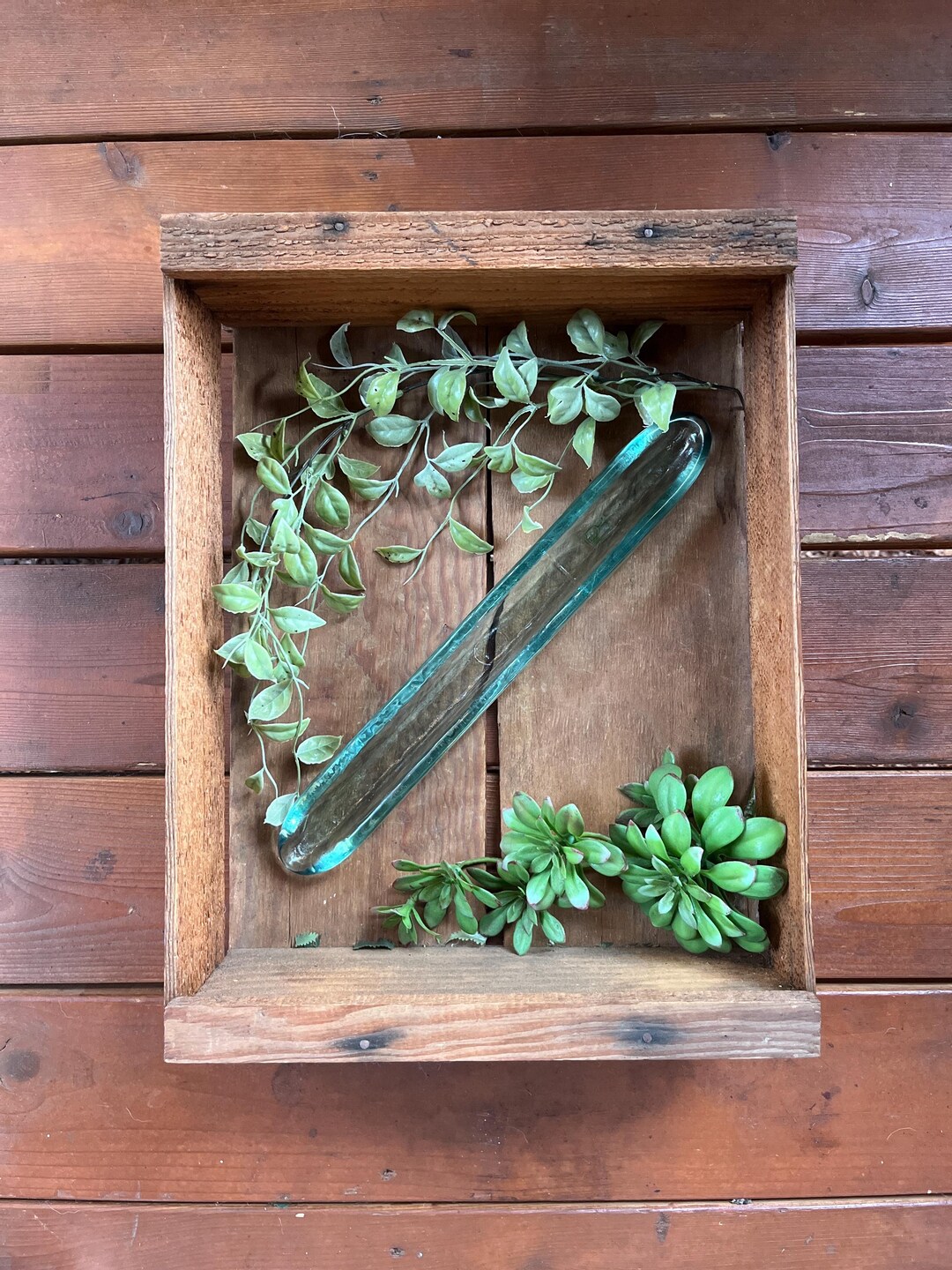 Vintage Olive Boat/ Tray - Etsy