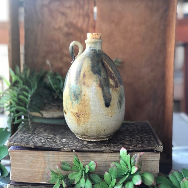 Hand Thrown Pottery - Etsy