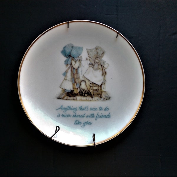 Friendship Plaque - Etsy