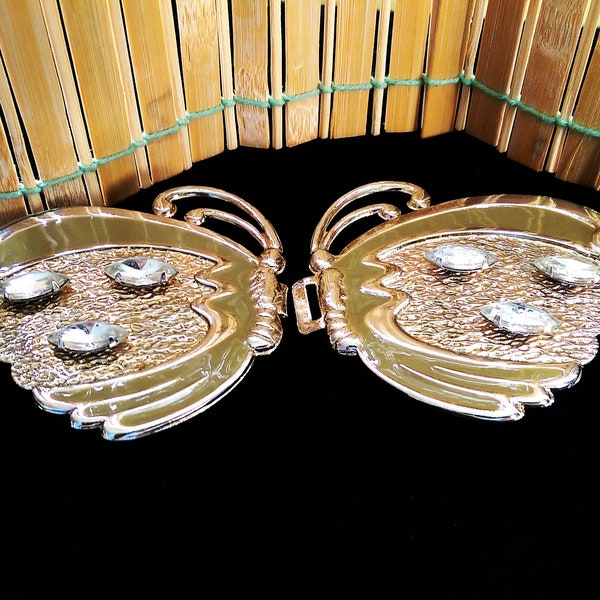 Butterfly Belt - Etsy