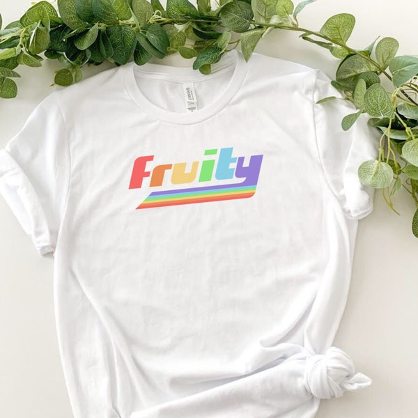 Funny Pride Shirt - Etsy