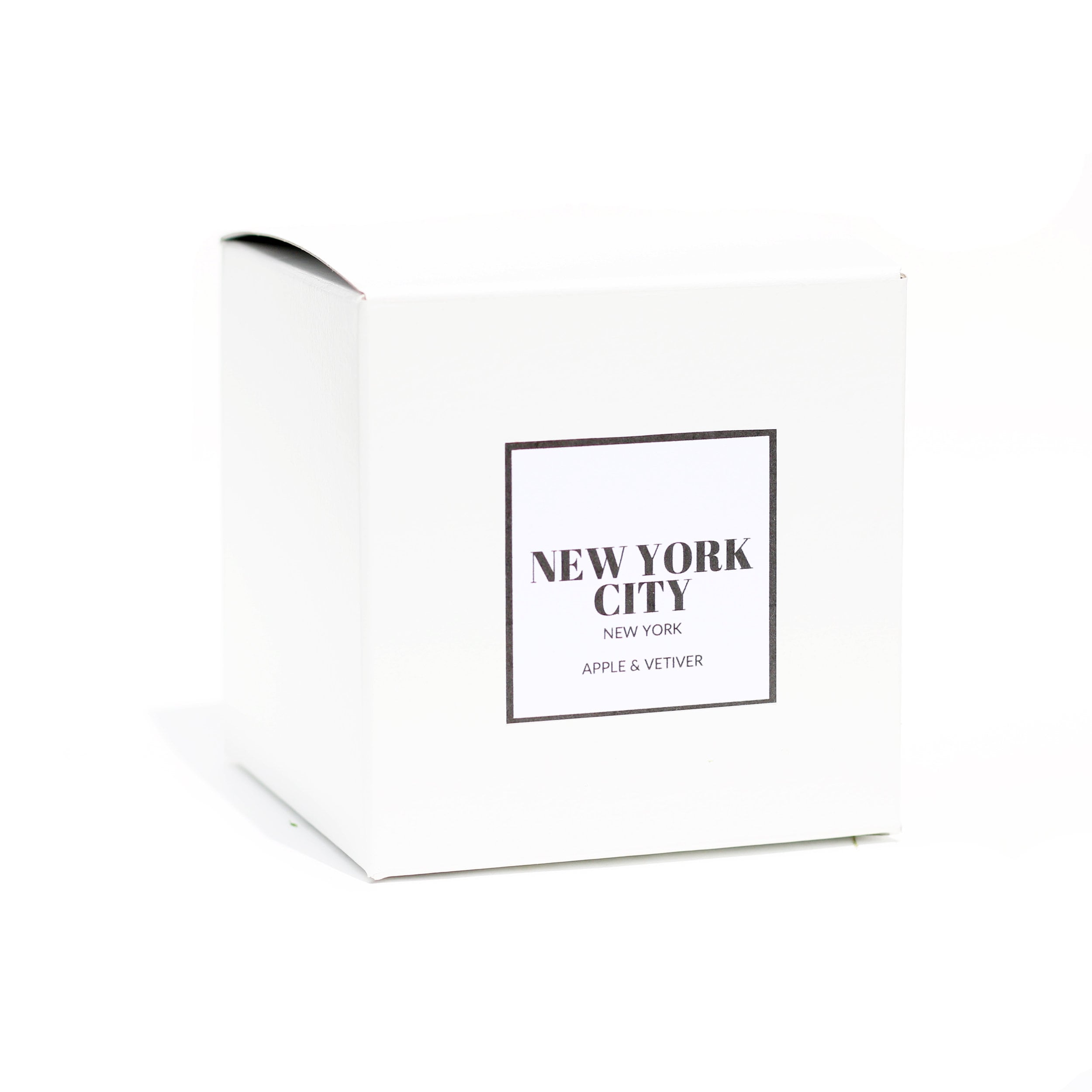 New York City, New York Candle – Hand-poured 100% Soy Wax - Etsy