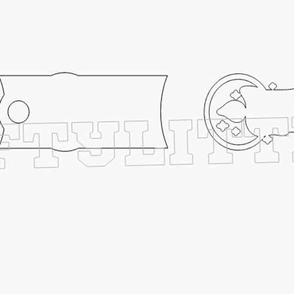 Stanley Cup Topper Svg - Etsy Israel